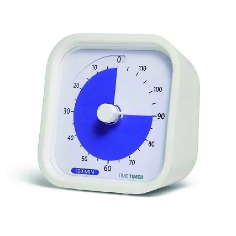Time Timer MOD 120 min. - Autismeshoppen